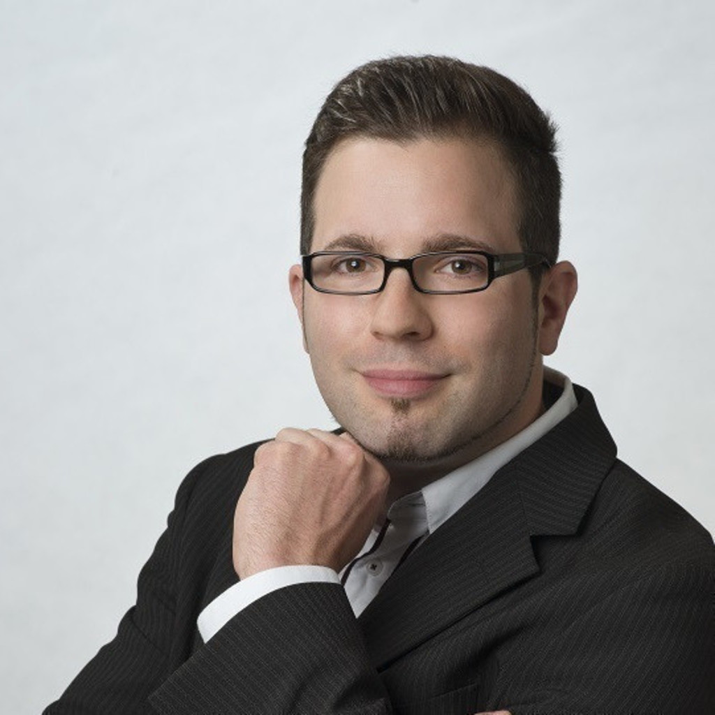 Patrick Kallweit - Selbstständiger Marketing- & PR-Berater - Kallweit ...