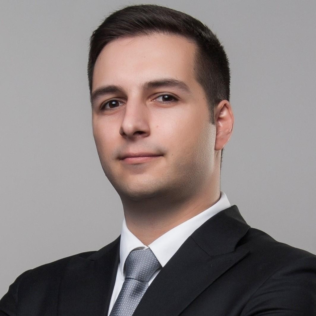 Aleksandar Lukic - Assistenzarzt - Augenklinik Ahaus | XING