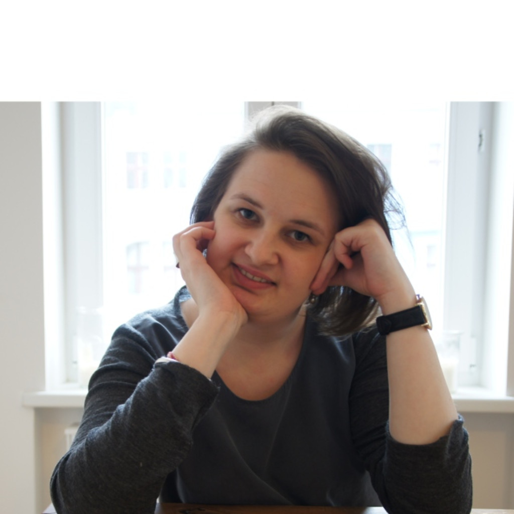 Anna Henke - Communication and Culture Management - Zeppelin University ...