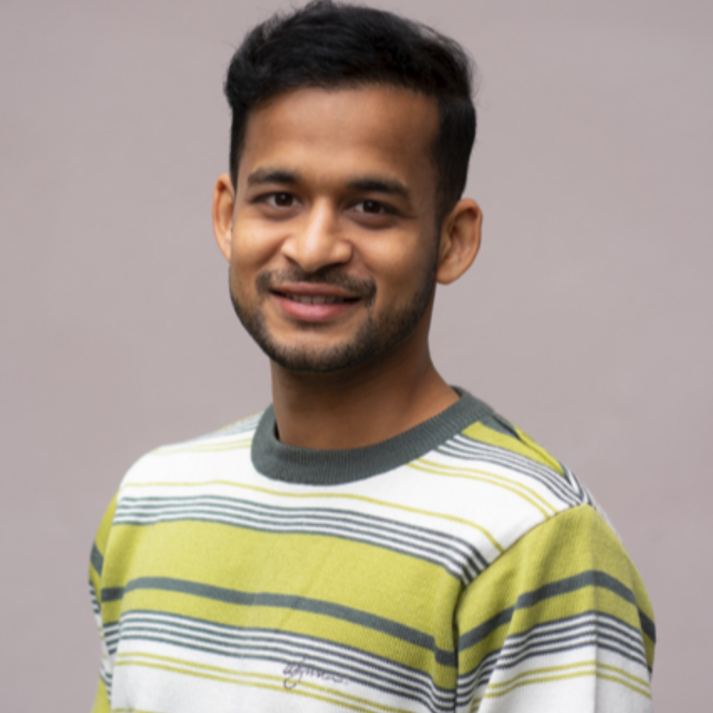 Pratyush Singh Data Science University Of Zurich Xing