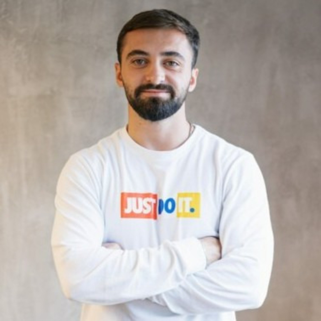 Lirim Hasani - Software Engineer - Mozaix LLC | XING Lirim Hasani - Software Engineer - Mozaix LLC | XING