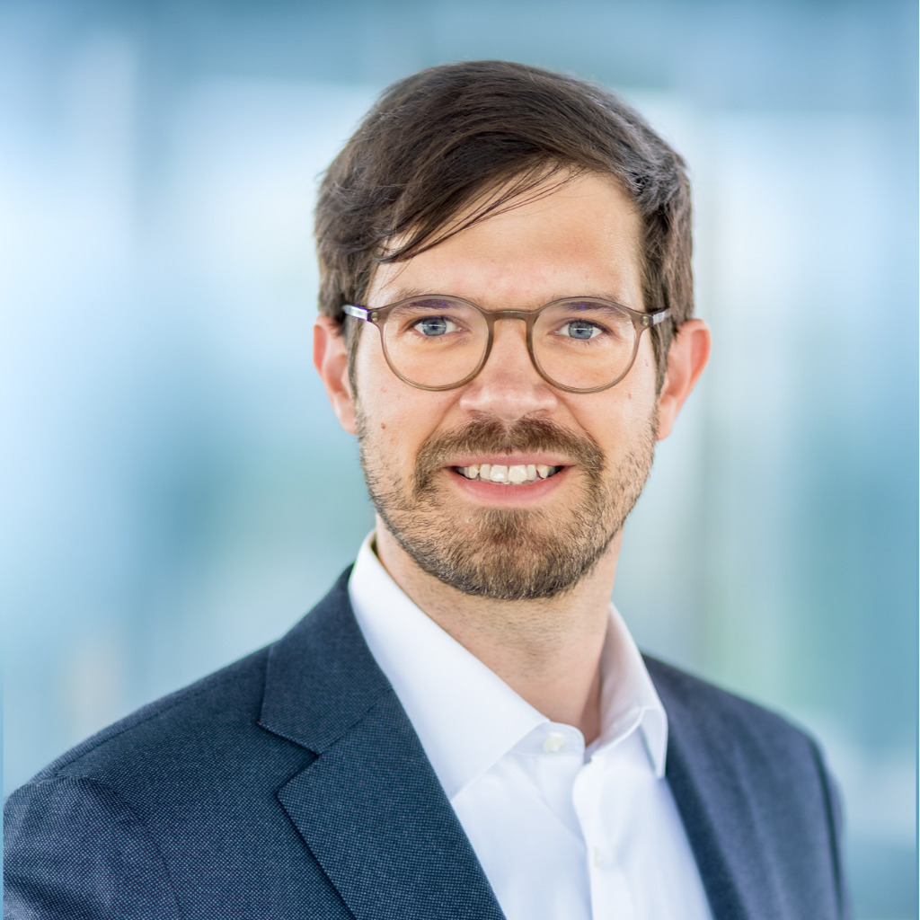 Christoph Gaubatz - Vertriebsingenieur - GOLDBECK GmbH | XING
