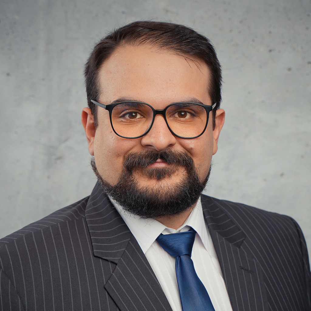 Omid Razaghi - Sorting Associate - Ama | XING