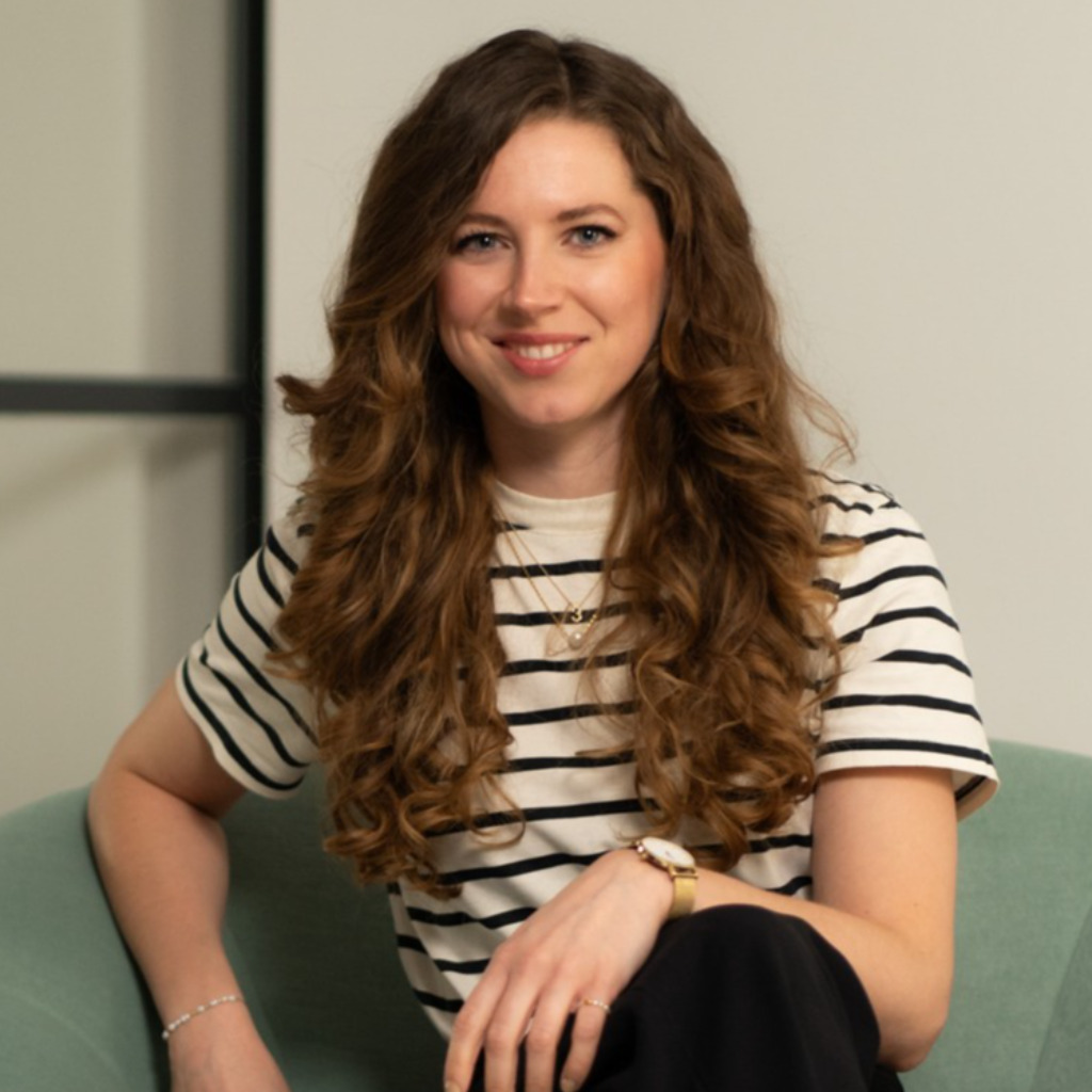 Lisa Schröer - Marketing - Copenhagen Business School | XING