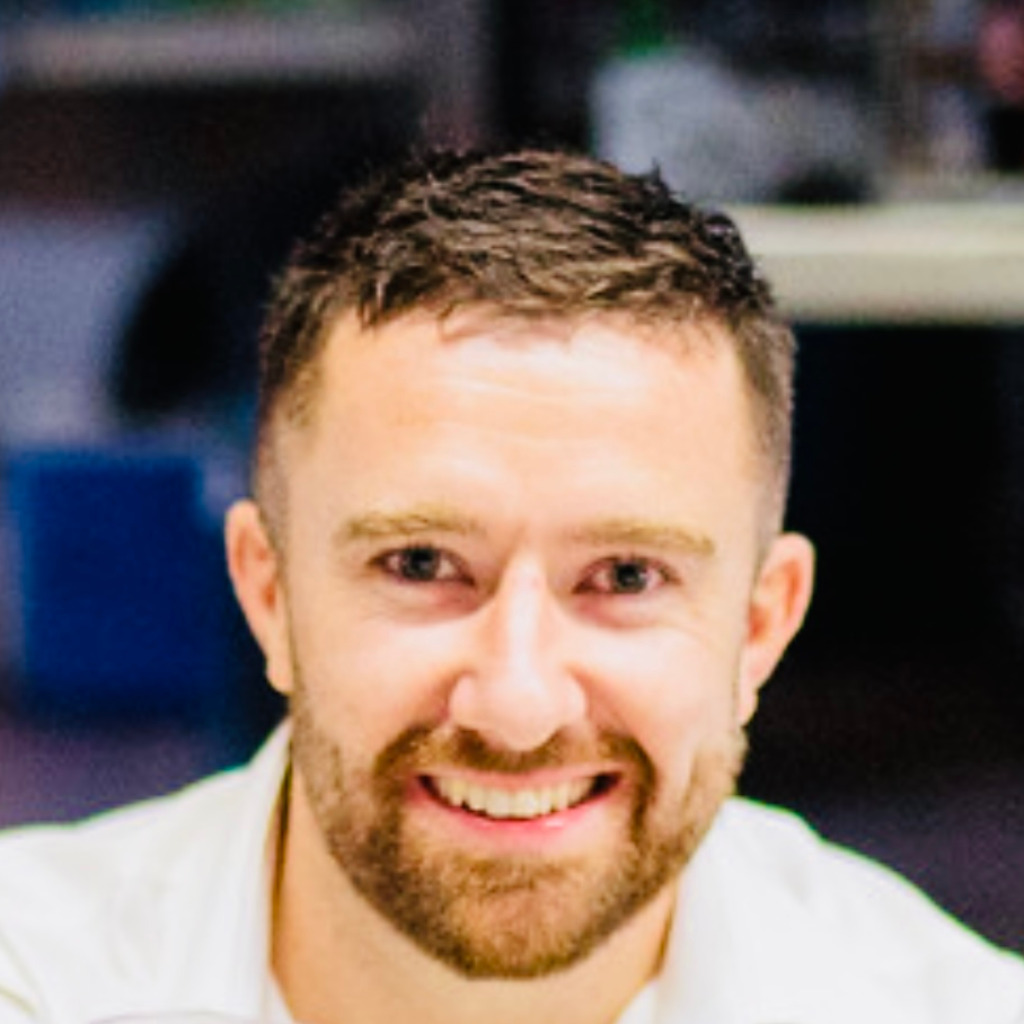 Ian Byrne - Founder/Recruiter - Byrch Human Capital | XING