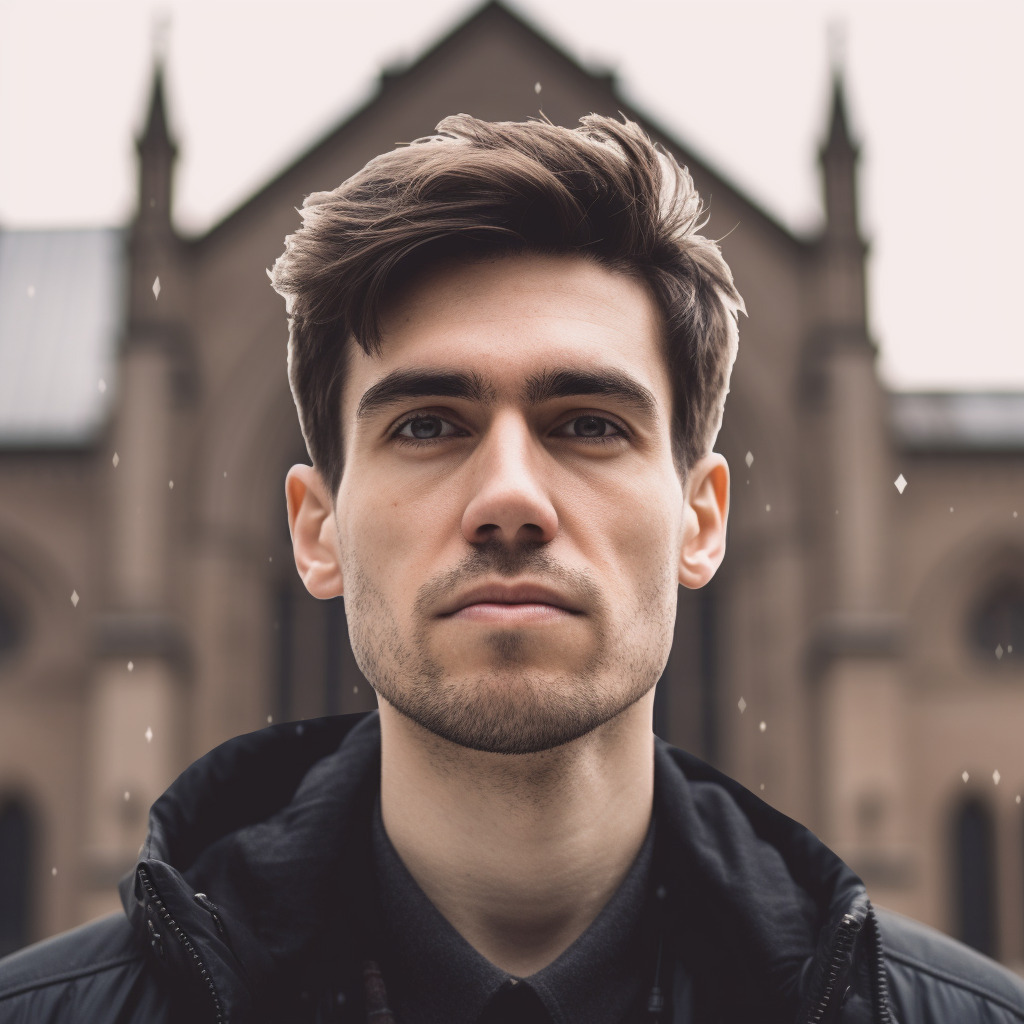 Markus Müller - IT-Administrator - Kurts Maultaschenfabrikle | XING