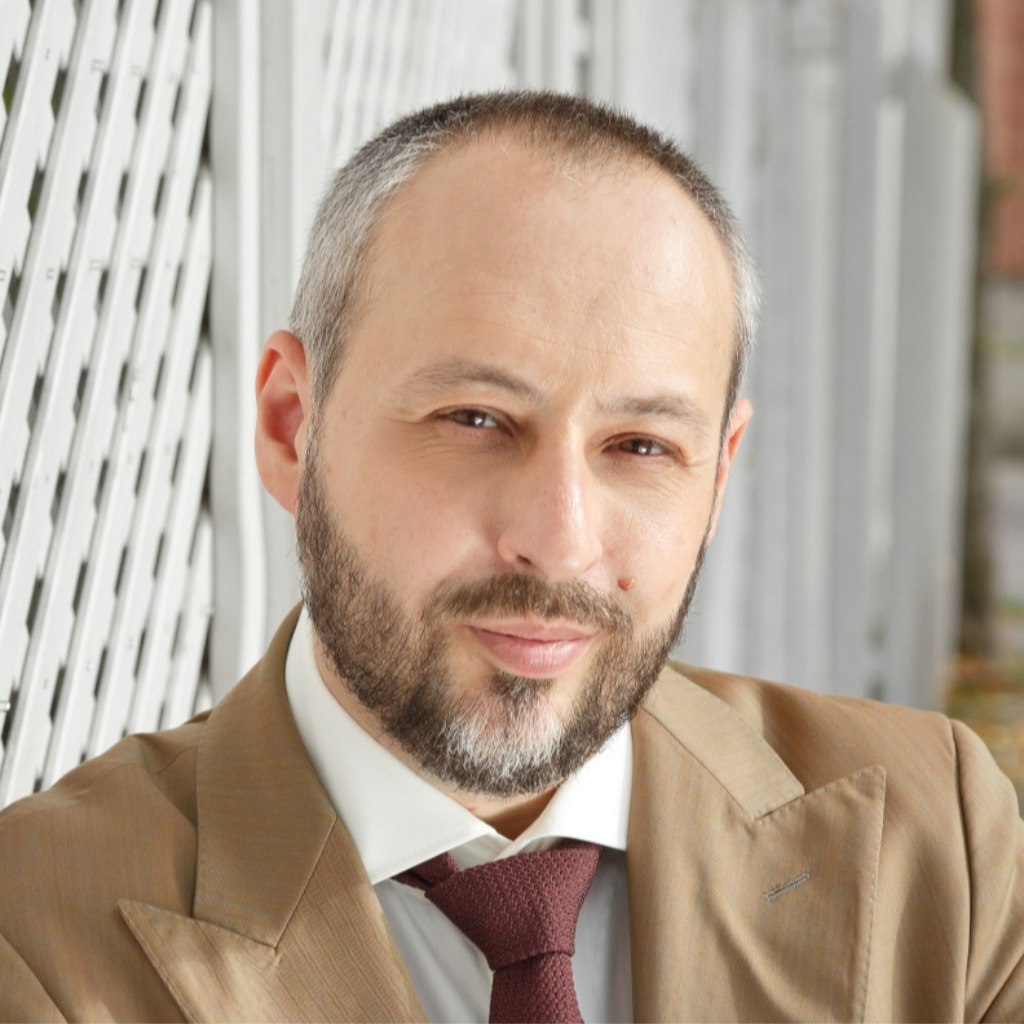 Michael Weissberg - SME HVAC & Sanitary / Project Management ...