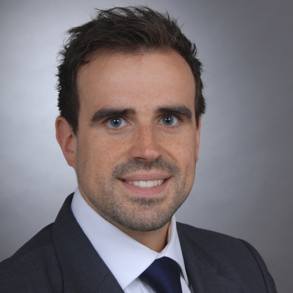 David B. Kauter - Managing Director - Taurus Advisory GmbH | XING