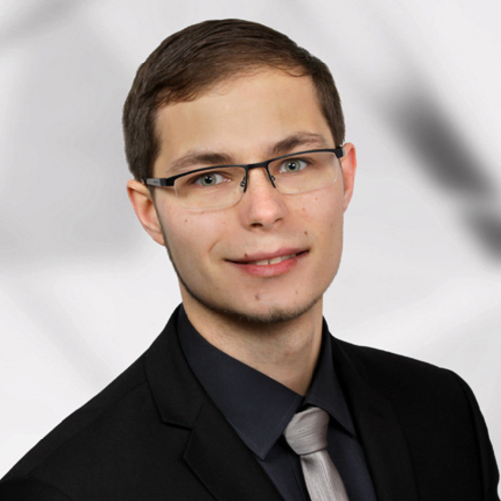 Lukas Fritsch - Head Accountant - Leica Microsystems | XING