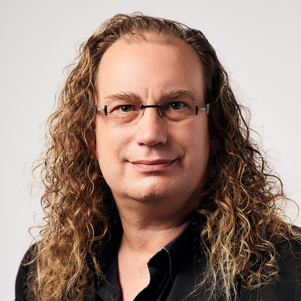 Robert Stockamp - ITS-Risk-Manager für VW Group Service Systems - Weissenberg Group | XING