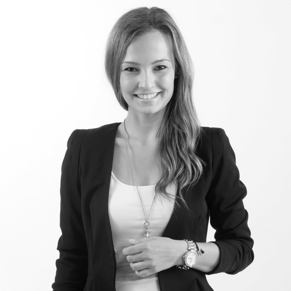 Daniela Braun - Marketing Assistant - Berghof GmbH | XING