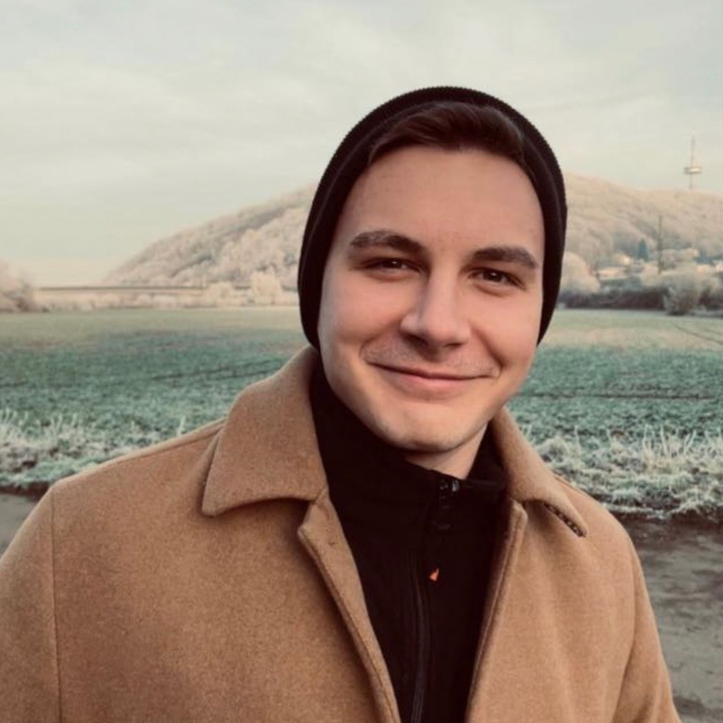 Jannik Detering - Key-Account-Management / Backoffice Assistent - EDEKA ...