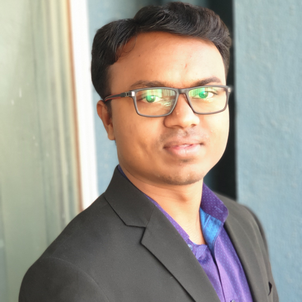 Nikhil Tamboli - validation Engineer - Harman Connected Services | XING Nikhil Tamboli - validation Engineer - Harman Connected Services | XING
