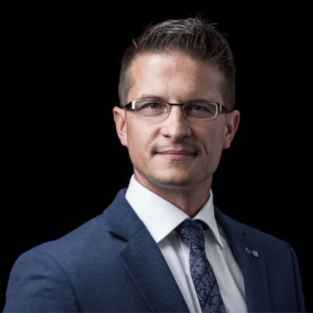 Dipl.-Ing. Patrick Rudolf - Sales Director - eno energy GmbH | XING