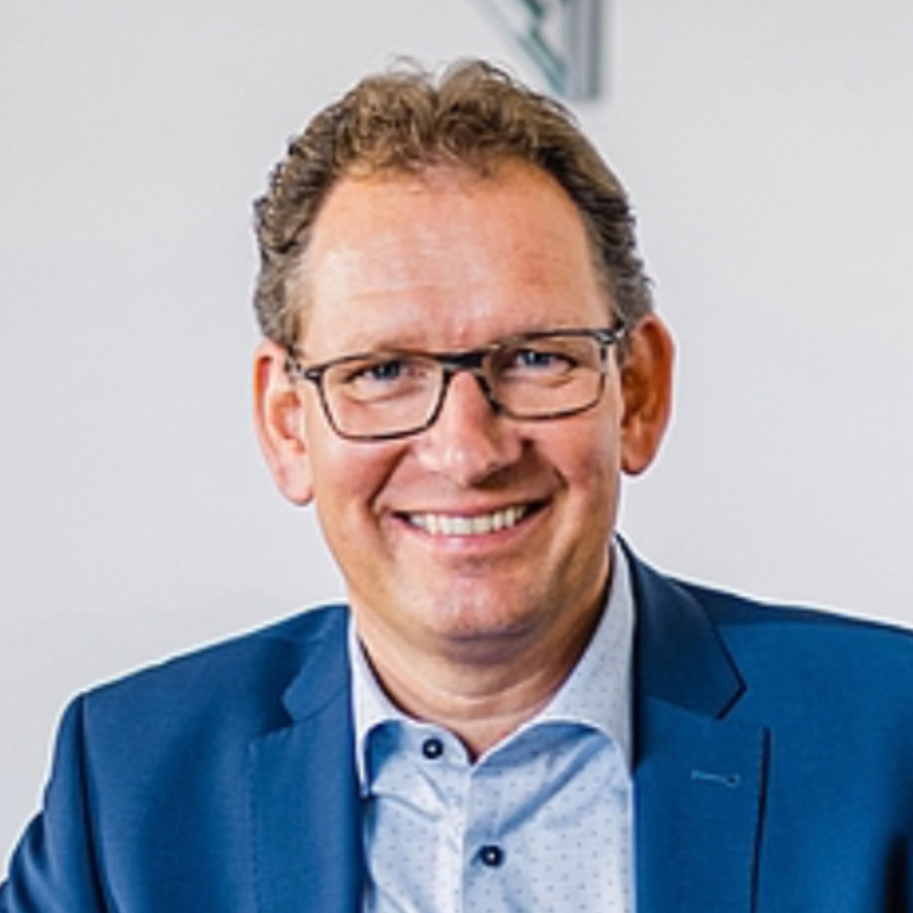 Ocke Rickertsen - Bereichsleiter - VR Bank Westküste eG | XING