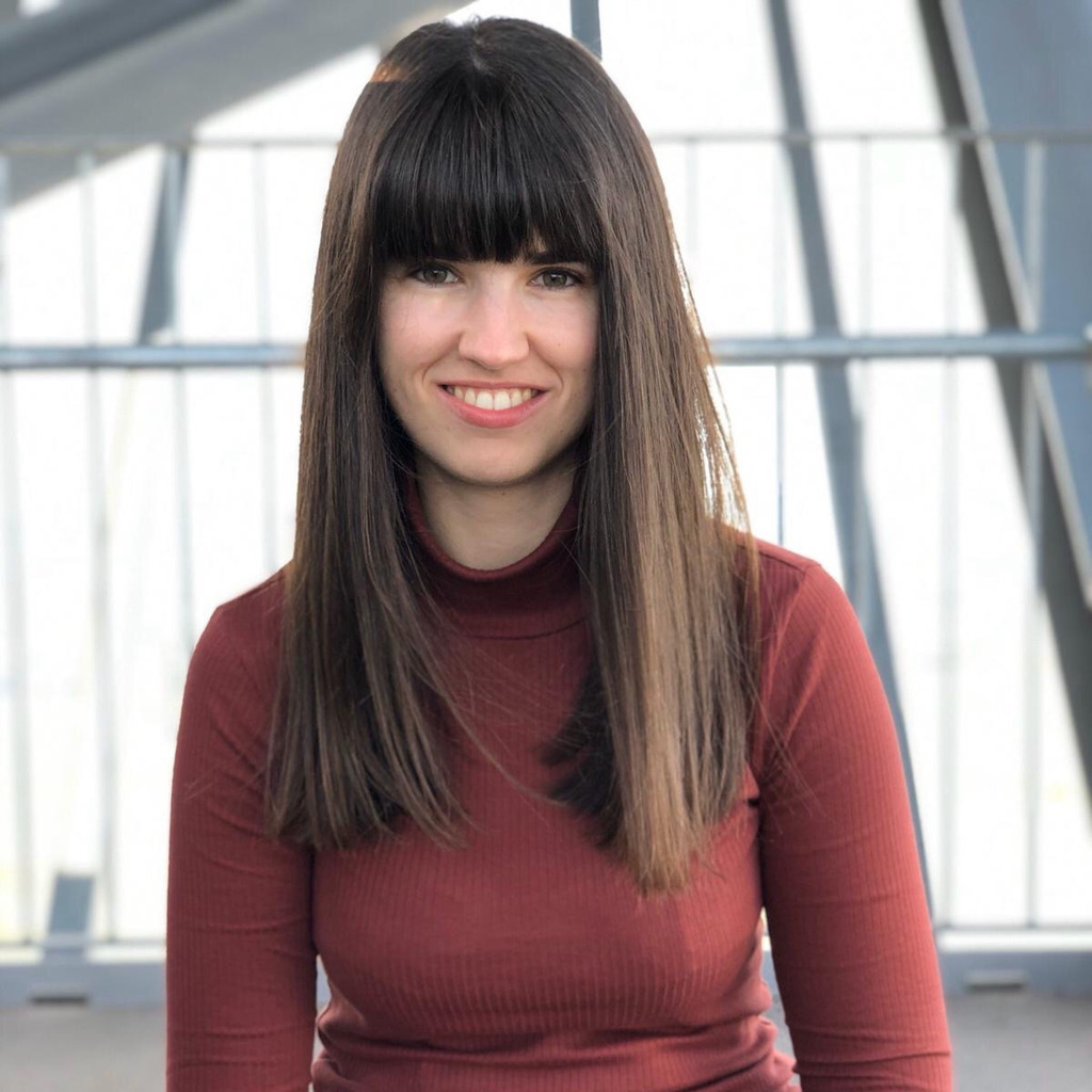 Sarah Rauber - Projektmanagerin - Loctimize GmbH | XING