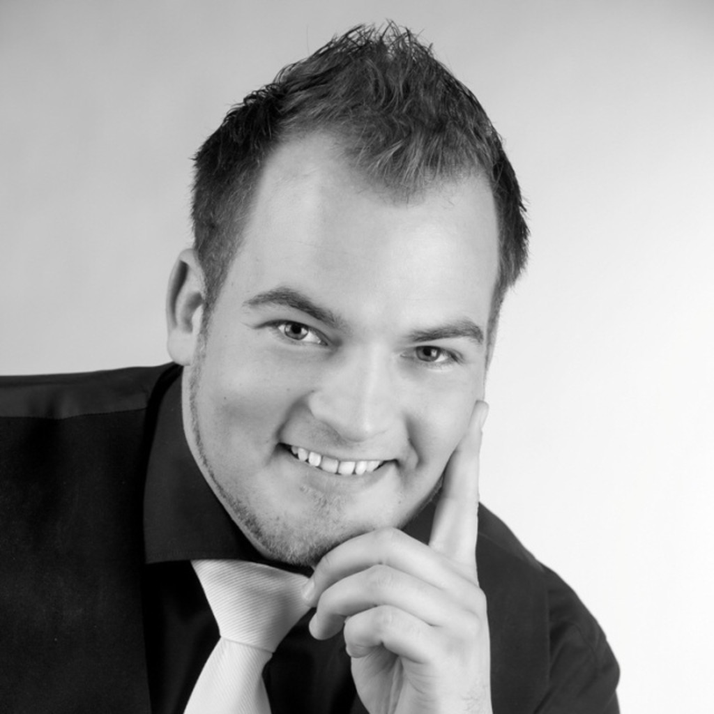 Daniel Adler - Kreditanalyst - Kreissparkasse Stendal | XING