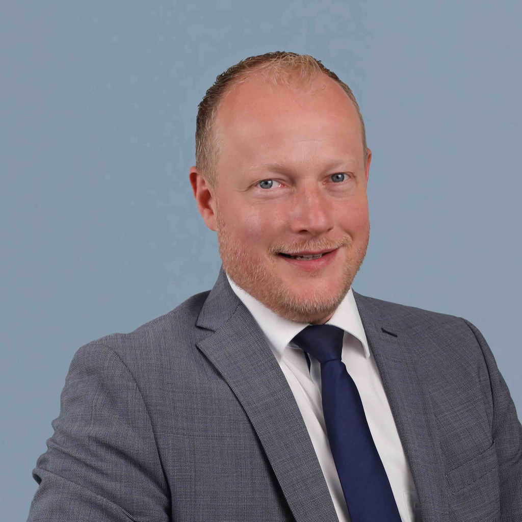 Marco Netsch - Veetriebstrainer zentraler Vertrieb - Volksbank ...