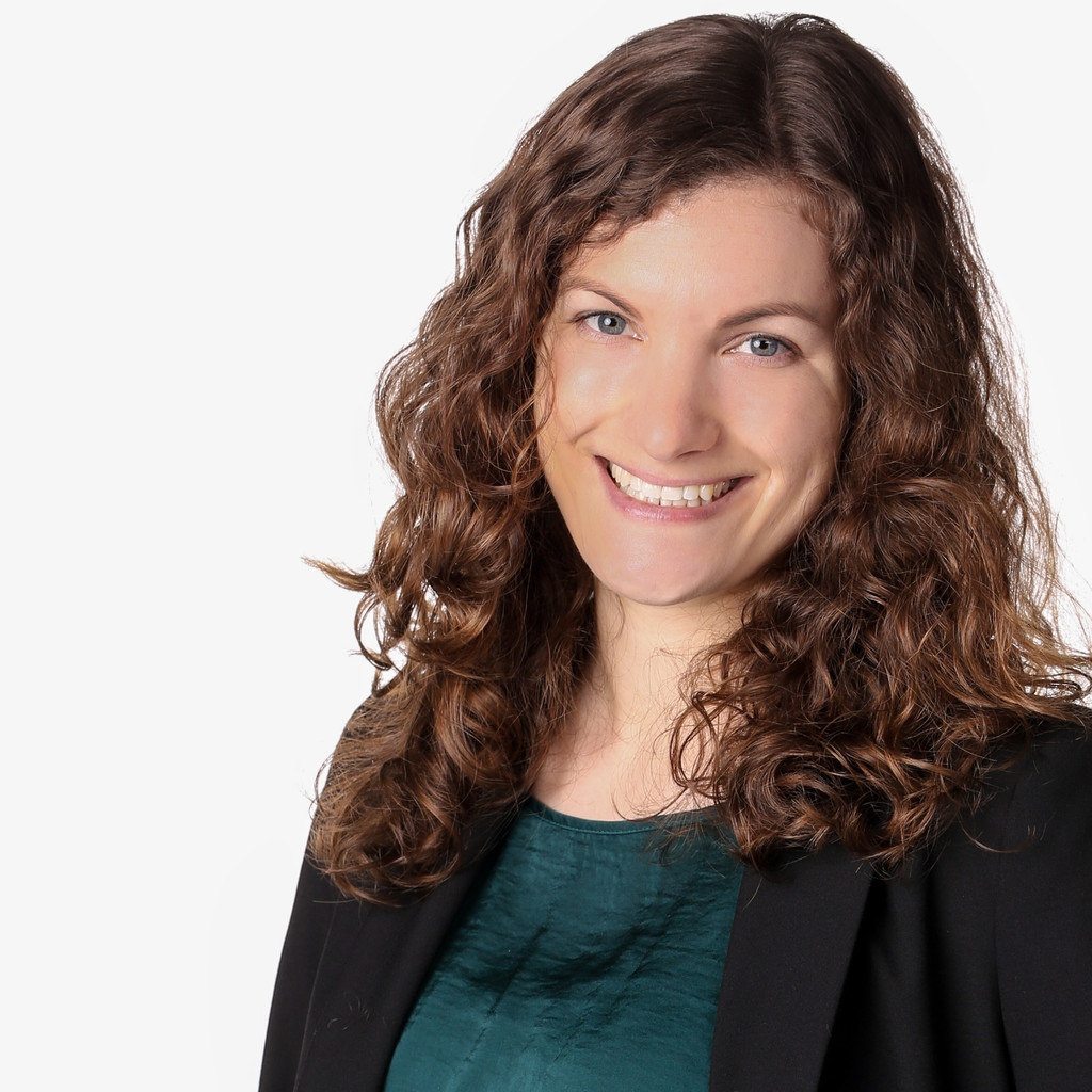 Christine Majowski - Junior Project Manager - GIZ - Deutsche ...