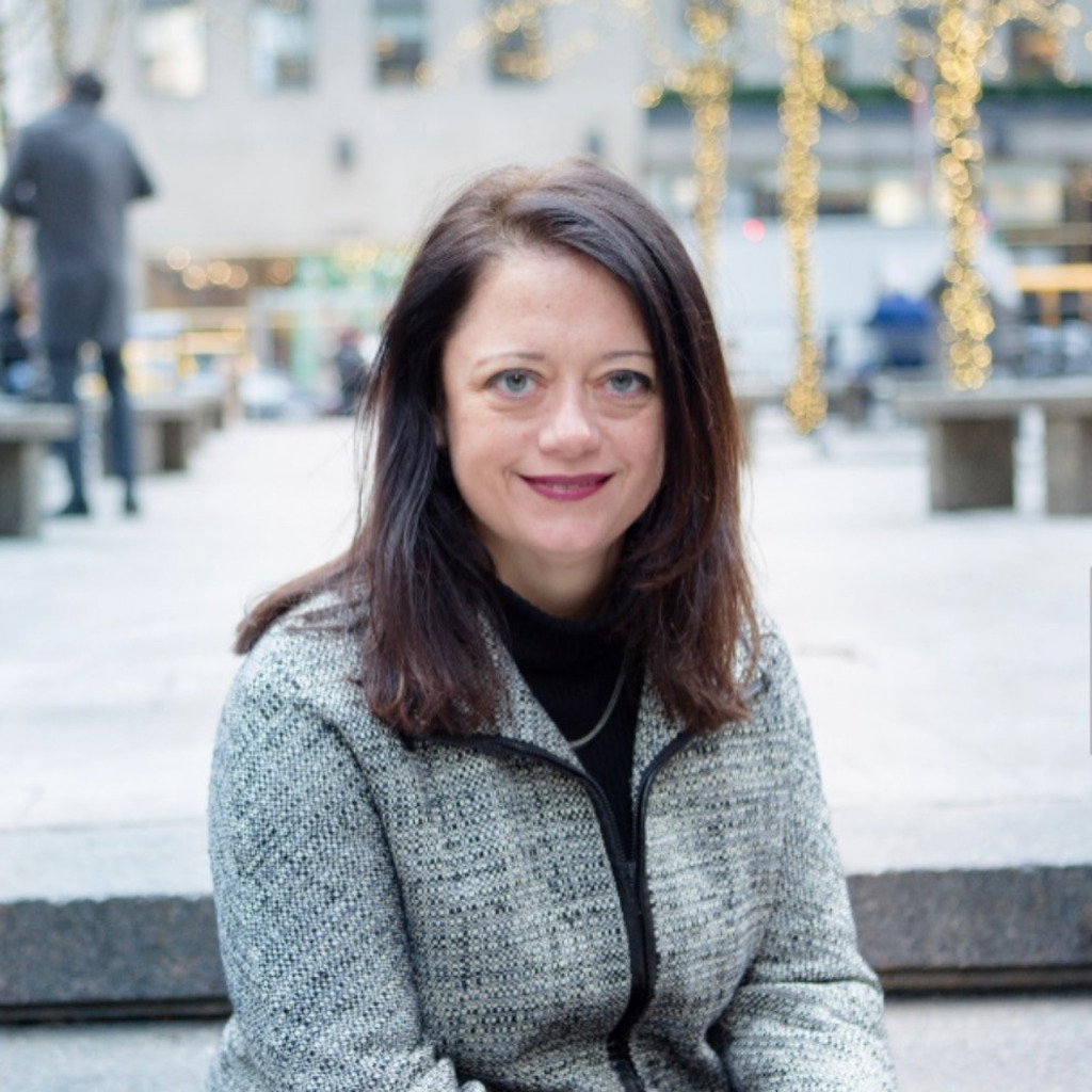 Lisa Rangel - Global Executive Resume & CV Writer | Job Search ...