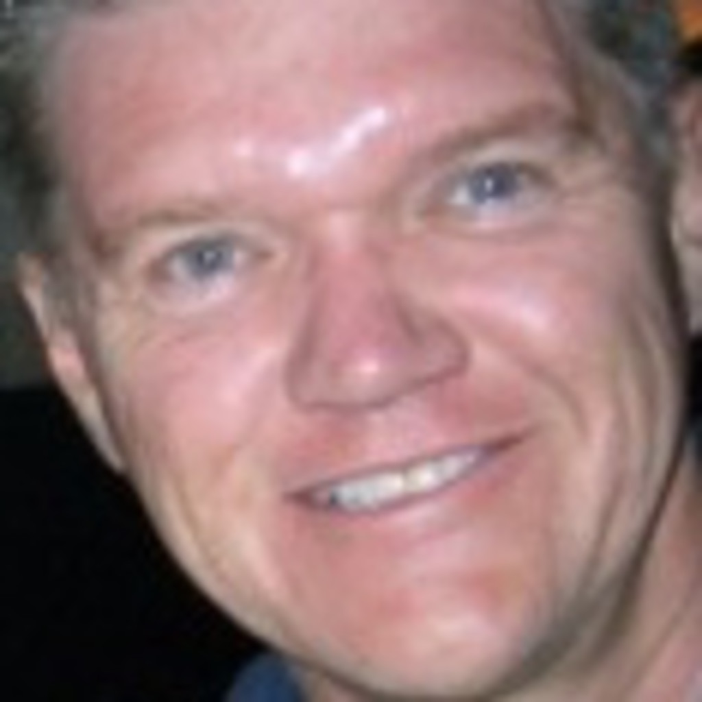 Brent Cliveden - Vice President, North America & Chief Clinical ...