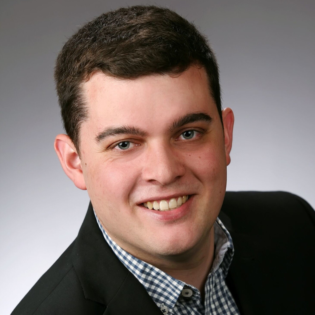 Dustin Neumann - Wirtschaftsinformatiker - Reiling Unternehmensgruppe ...