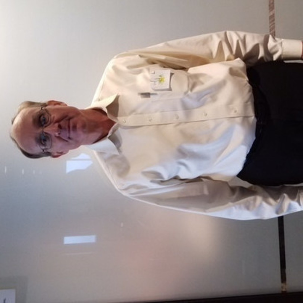 Geoffrey Hare: Accountant | XING