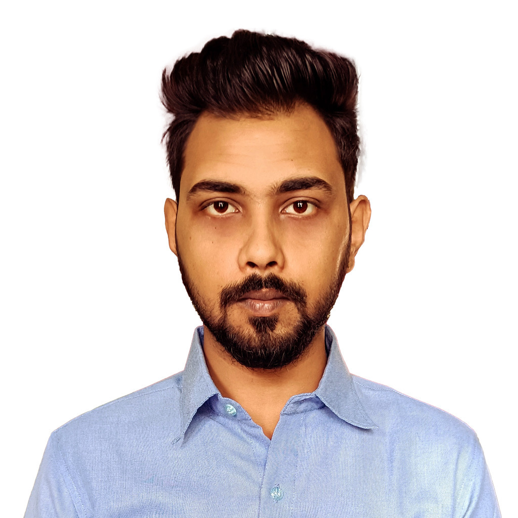 Tapas Mondal - Jr. Data Analyst - iKure Techsoft Pvt. Ltd. | XING