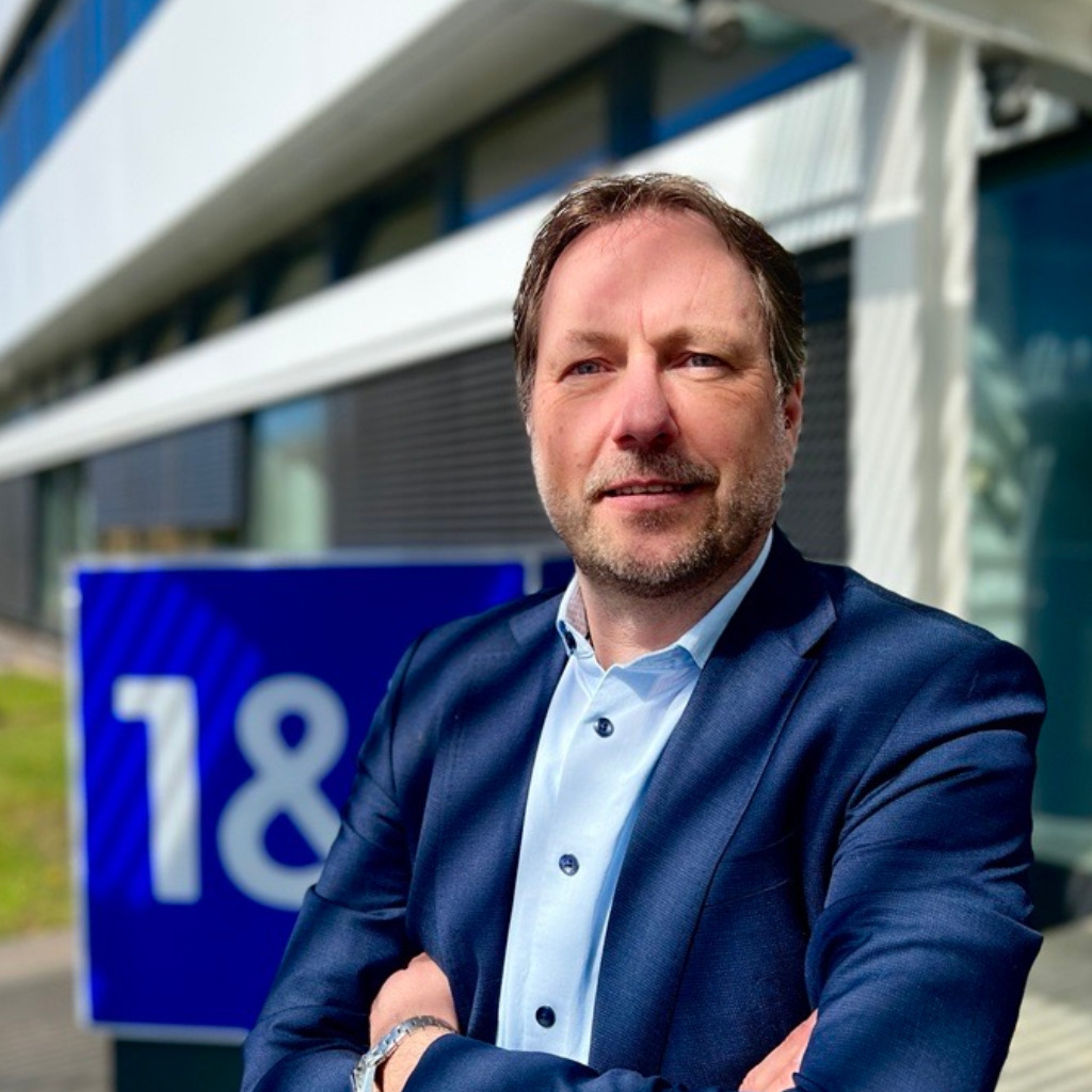 Michael Hahn - Head of Sales Infrastruktur Partner - 1&1 Versatel | XING