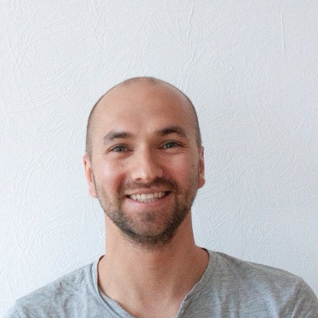 Igor Kochman - Technical Product Manager - simplesurance GmbH | XING