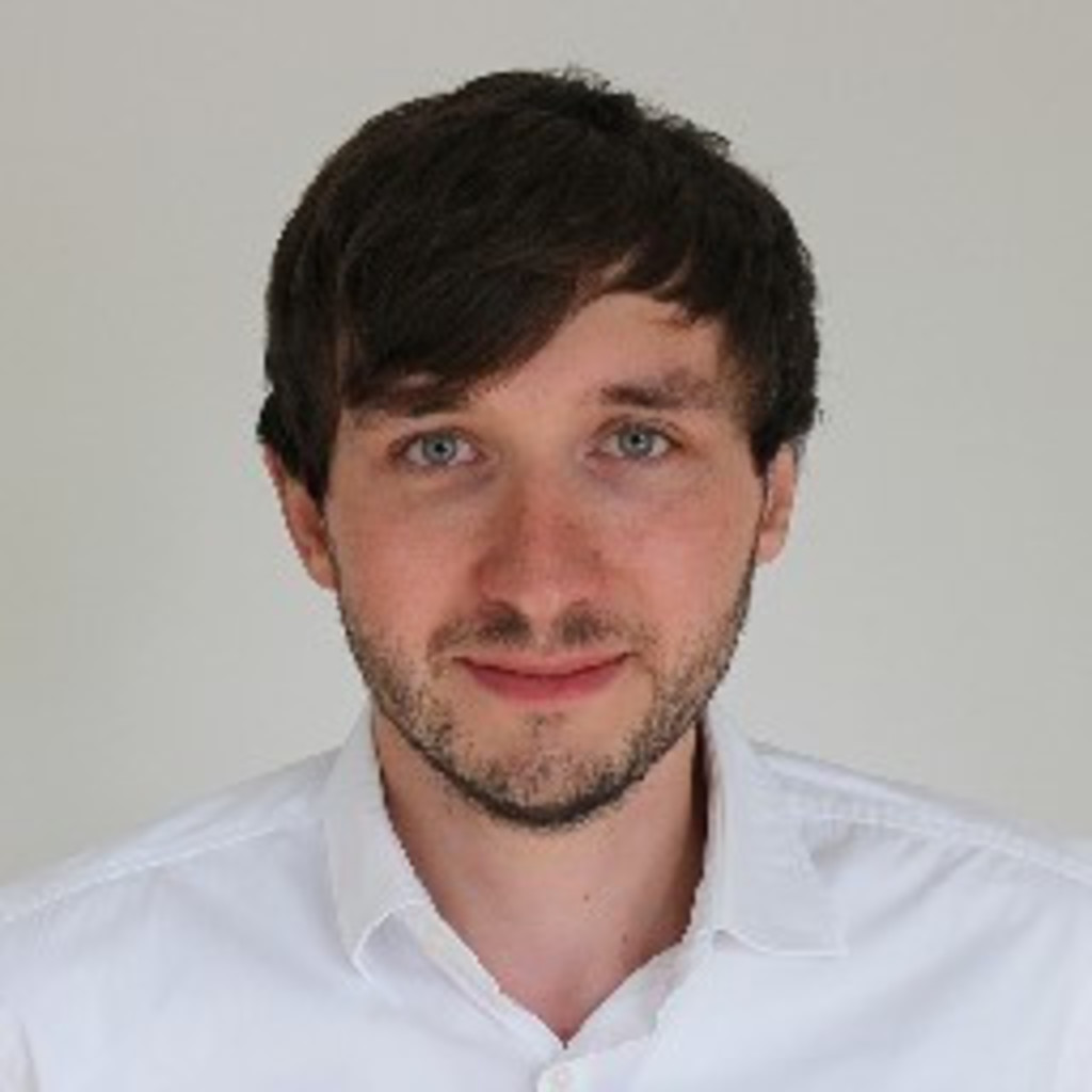 Jonathan Mayer - Head of Project Management, Processes and IT ...