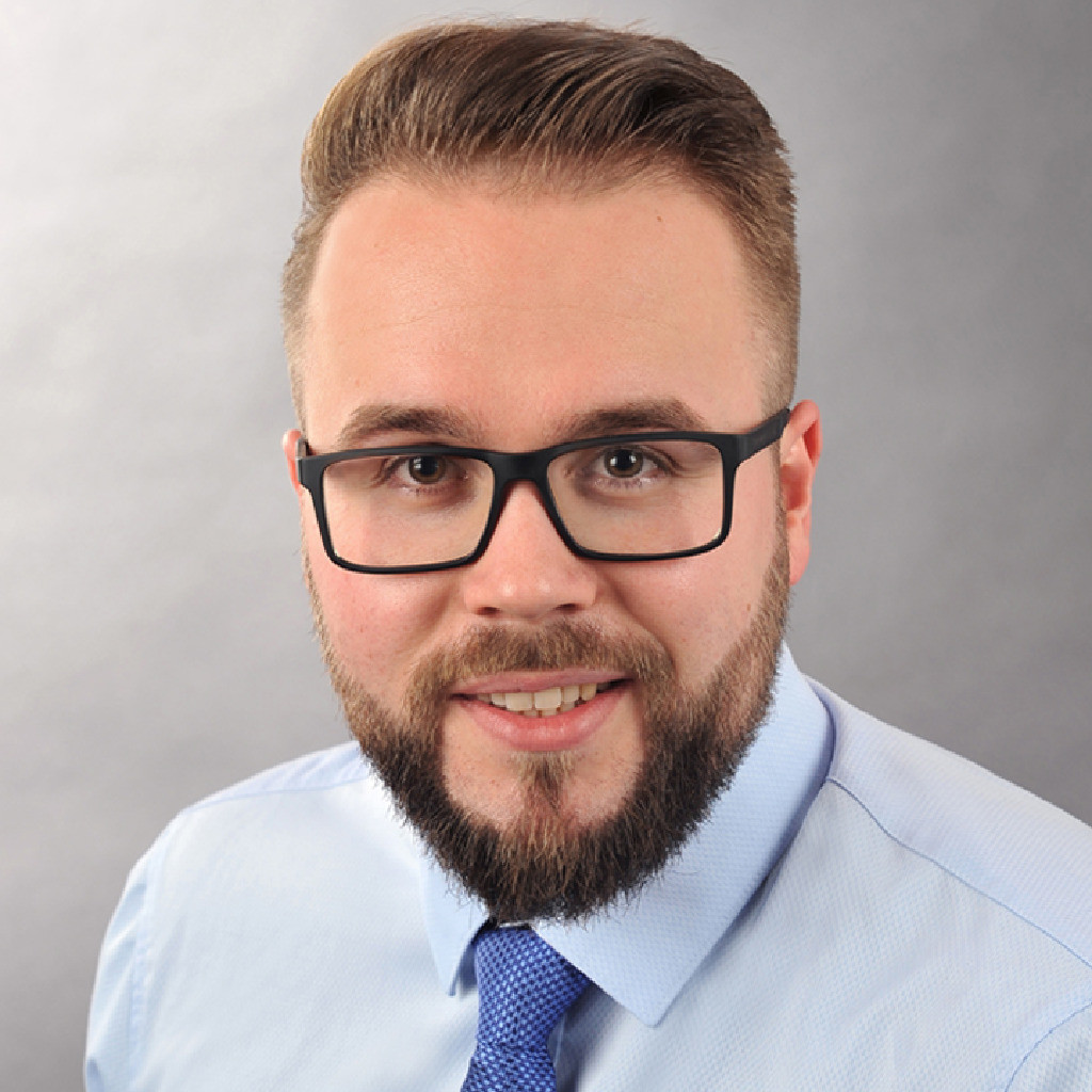 Florian Weidner - Entwicklungskonstrukteur - H.P. Kaysser GmbH + Co. KG | XING