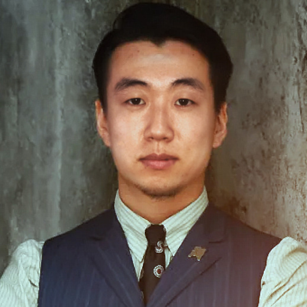 James Lee - Blockchain Developer - PageDAO | XING