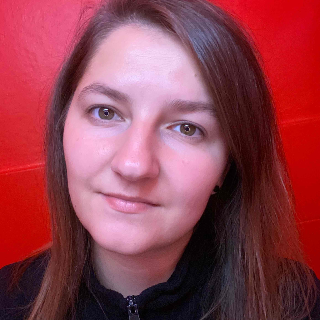 Lisa-Marie Laser - Industriekauffrau - Imerys Dortmund GmbH | XING