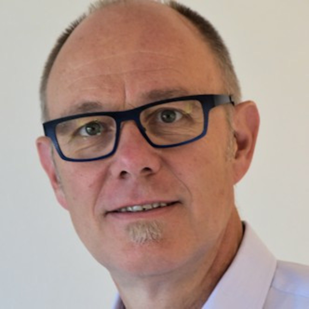 Christian Weber Helbling - Avaloq Consultant - amétiq AG | XING