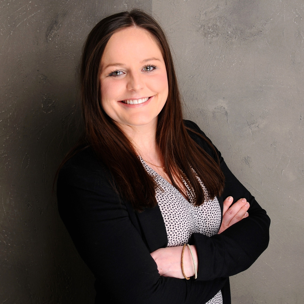 Kathrin Renz - Referentin Personalentwicklung ...