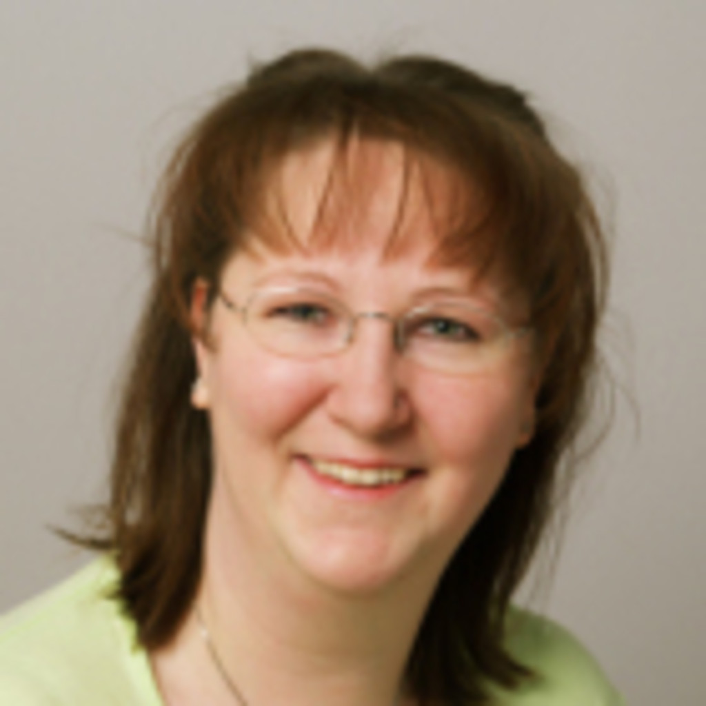 Melanie Golze - Bürokauffrau - Rupp GmbH | XING