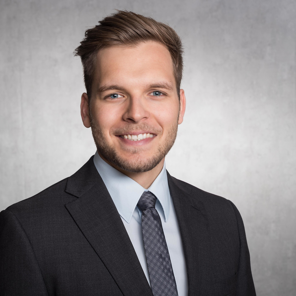 Patrick Schwarz (please find me on LinkedIn) - Account Executive ...