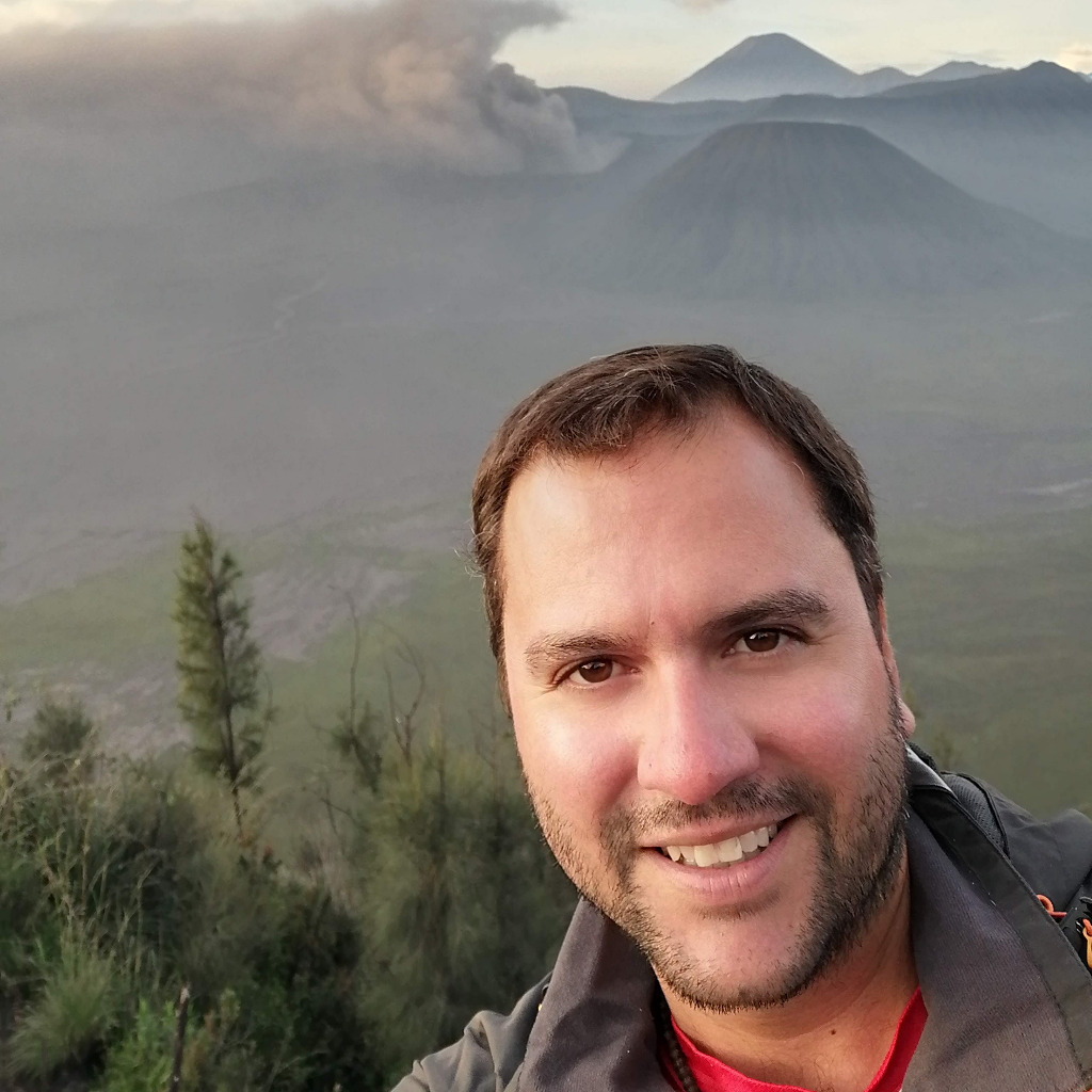 Leandro Rodrigues - Full Stack Developer - SERPRO IT Federal Service | XING