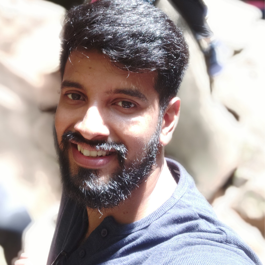 Ranjit Ravindranath - Senior software developer - IQVIA | XING