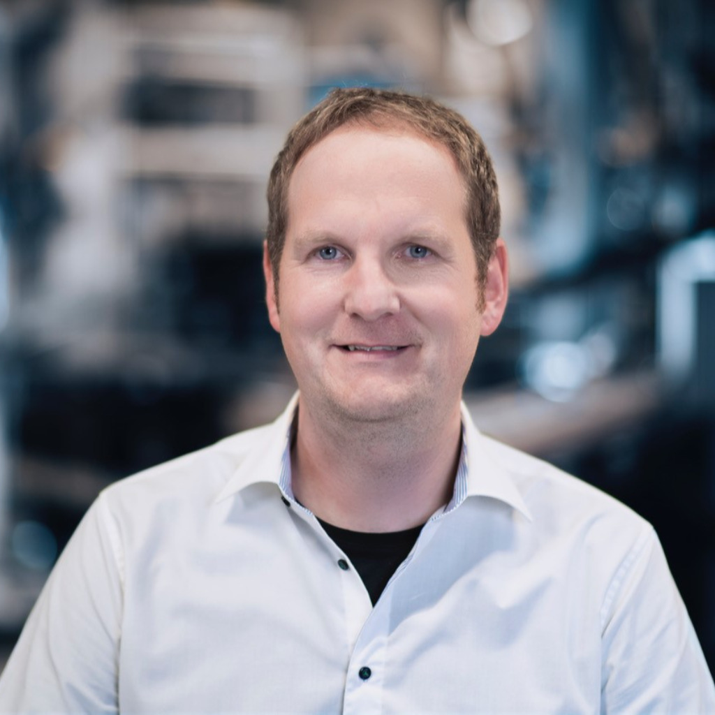 Dirk Hagedorn - Geschäftsführer - Forthaus Sondermaschinen GmbH & Co. KG | XING