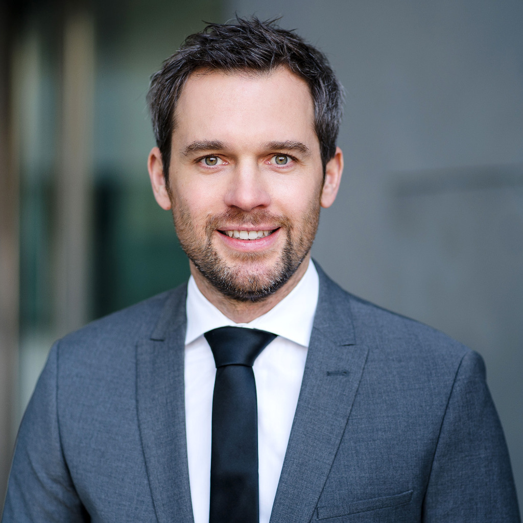 Marc Steinebach - Sales Director Germany & Austria - SodaStream GmbH | XING