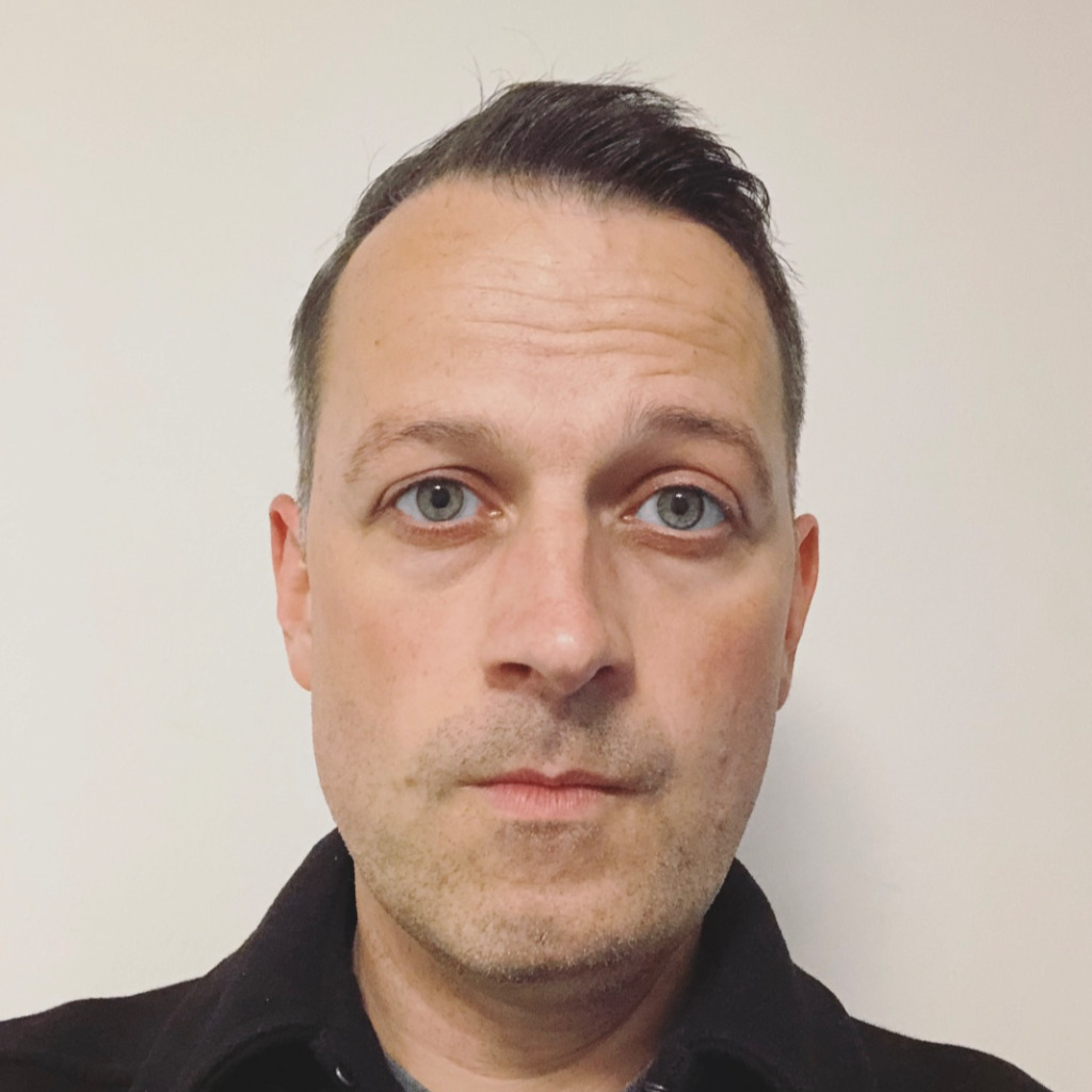 Daniel Barthelme - Creative Director - Machbar GmbH | XING