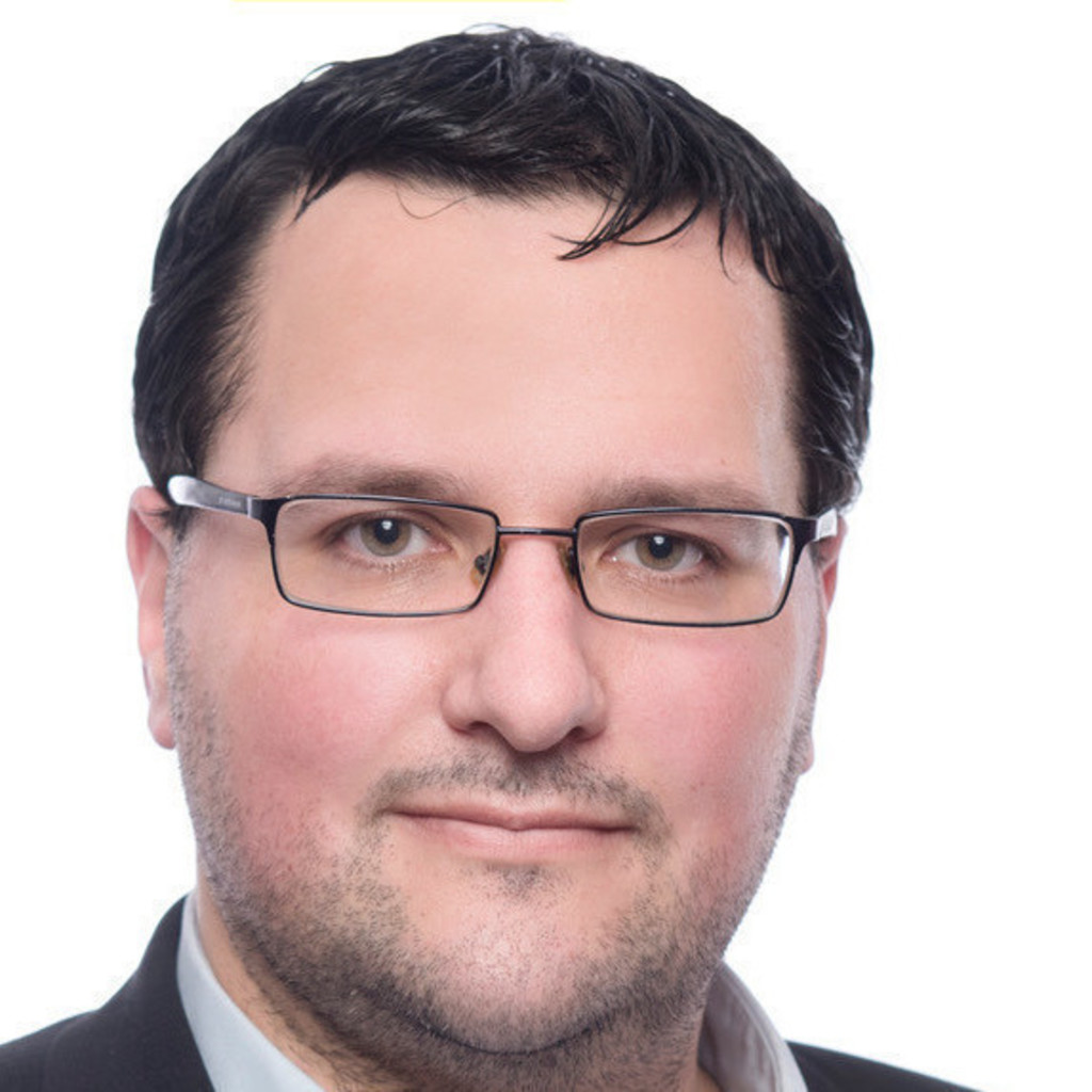 Markus Fleischmann - Requirements Engineer - Parashift AG | XING