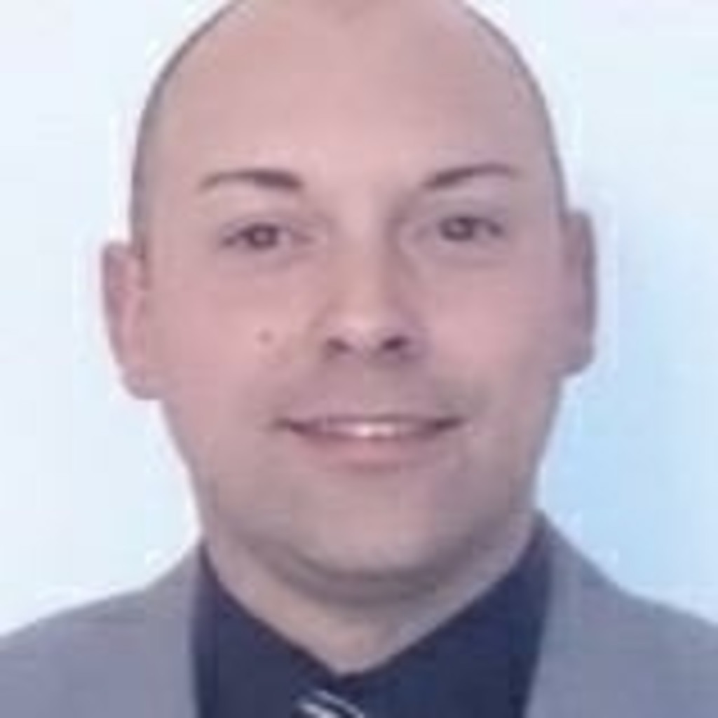 Daniel Manuel Thiede - Technischer Service - heo GmbH | XING