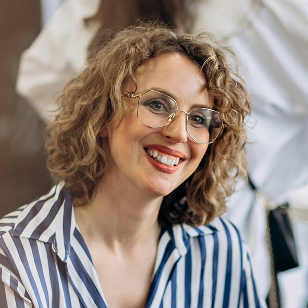 Sarah Tober-Friemert - Prozessoptimierung Recruiting & HR - Friemert ...