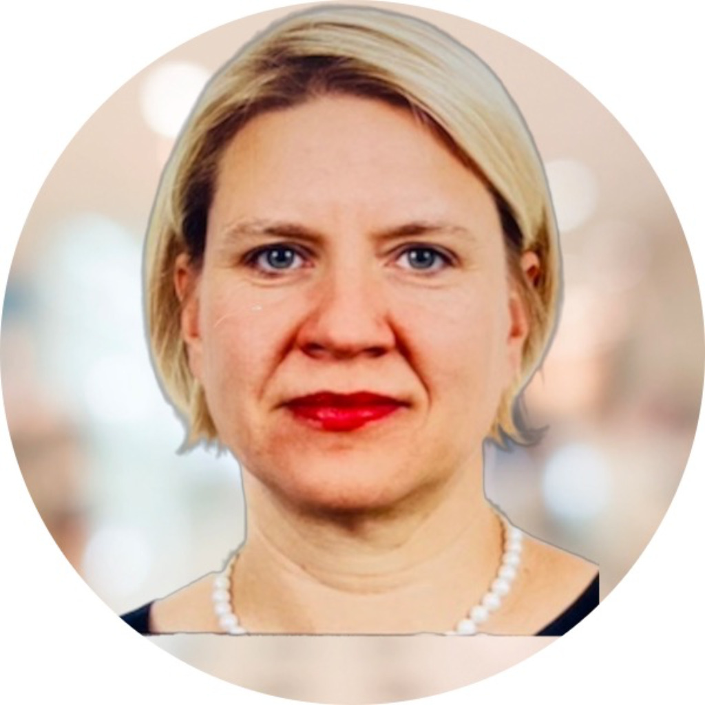 Stephanie Schroeder - Logistik Manager EMEA - Starbucks Manufacturing ...