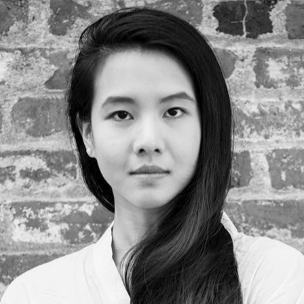 Karen Hsieh - Freelancer - Marc Jacobs | XING