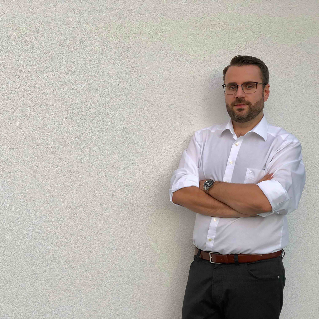 Sebastian Goß - Head of Productmanagement DC/HPC | Simulation & Testing ...