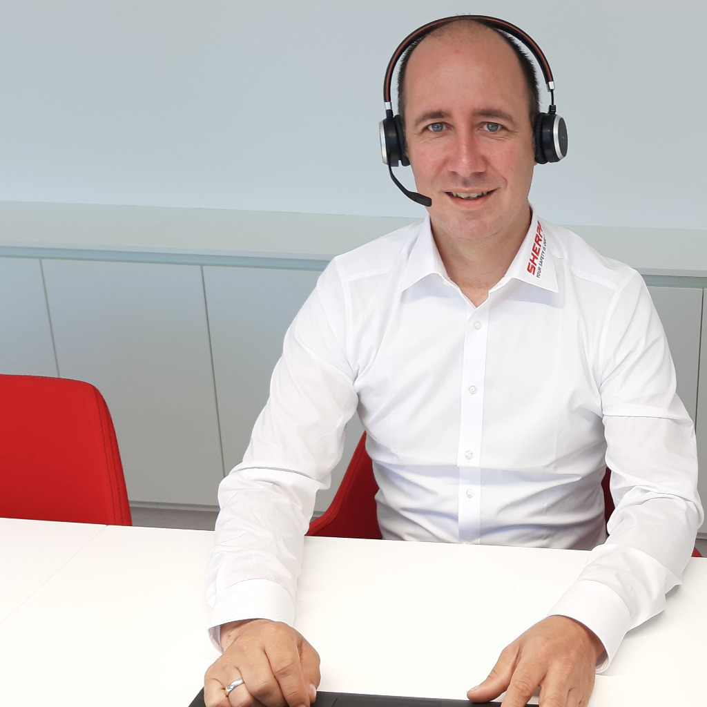 Stefan Seidl - Vertriebsmitarbeiter Innendienst - Sherpa Autodiagnostik GmbH | XING